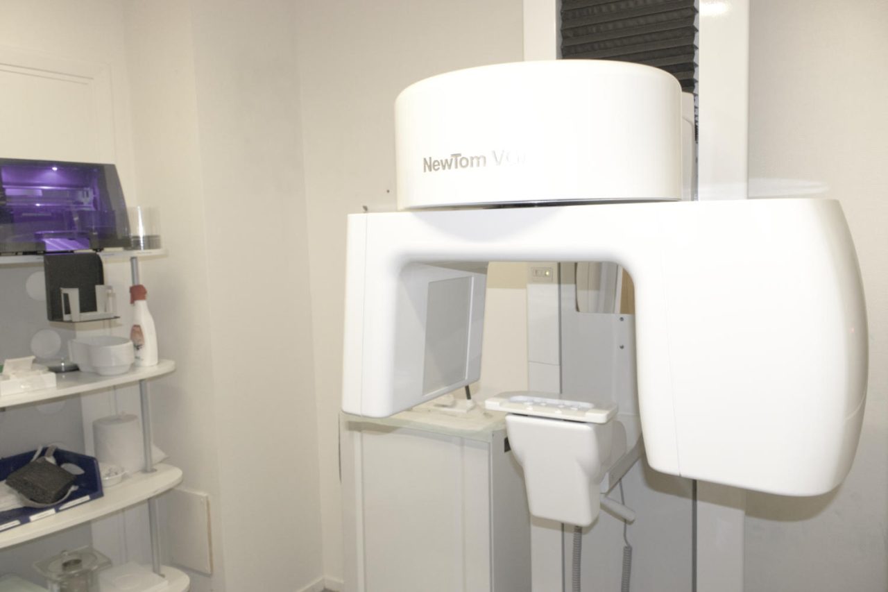 Imagerie dentaire | Imagerie des 3 rivières